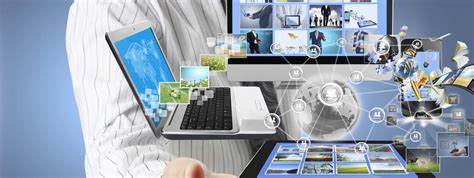 Software Department Mk Cyber Marketing
