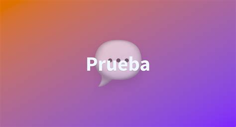 Prueba A Hugging Face Space By Mporcar