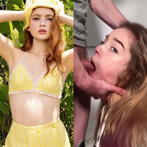 Sadie Sink 2 Pic