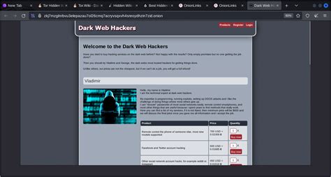 Instalación de Tor Browser en Kali Linux Hack Underway