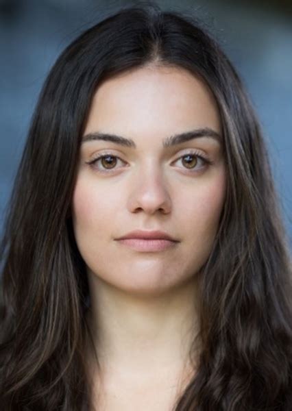 Jessie Bedrossian Fan Casting