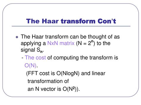 Ppt Lifting Scheme Powerpoint Presentation Free Download Id243880