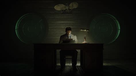 Alan Wake 2 Review Incredible Style Overbearing Writing