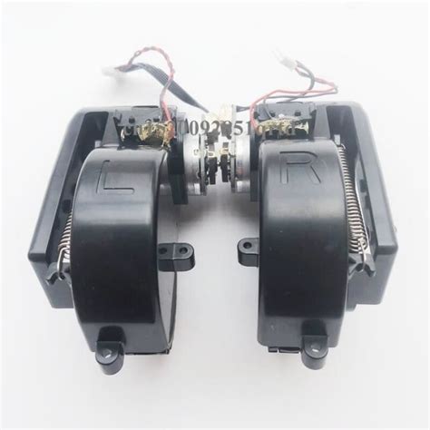 Moteur de roue d aspirateur pour Robot Alfawise V10 MAX pièces