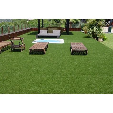 PP Garden Artificial Grass At Square Feet In Pune ID