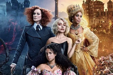 Ini 8 Rekomendasi Film Fantasi Sihir Untuk Menemanimu