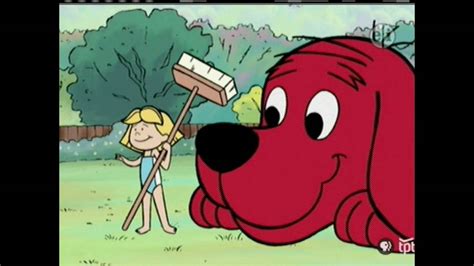 Clifford And Emily Elizabeth Howard Can See By Ddapcic On Deviantart