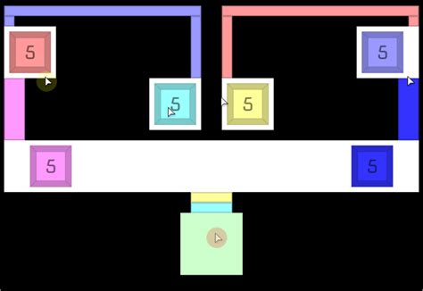 Cursors A Collaborative Or Not Game The All My Faves Blog