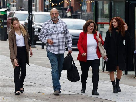 Ottawa Residents Allowed To Testify In Convoy Protest Organizers Trial
