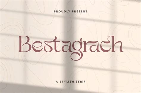 Best Fonts With Ligatures Our Top Ligature Fonts