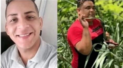 El Gaula Busca Dos Reconocidos Estilistas Venezolanos Desaparecidos En
