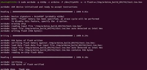 Programming Bare ATMega P SMD IC From Scratch For Custom Boards