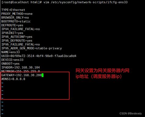 Lvs负载均衡群集（nat模式、ip隧道模式、dr模式）lvs Net模式 Dr模式 隧道模式 Csdn博客