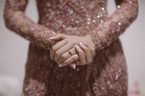 Raisa Andriana And Hamish Daud Wyllie Are Officially Engaged Bridestory Blog