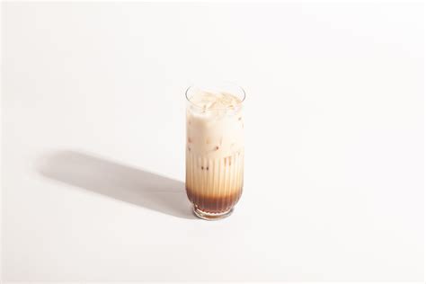 آیس کارامل لاته Memoir