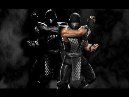 Easter Egg De Noob Smoke Em Mortal Kombat Mortal Kombat Oficial Amino
