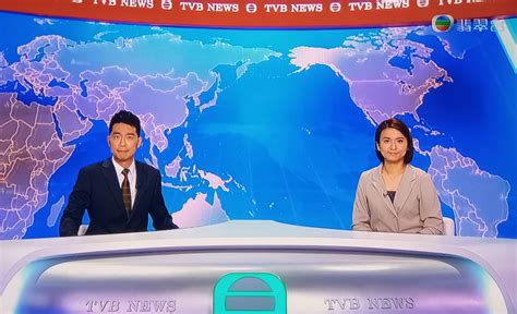 新聞人事全面睇 想睇陳嘉欣報新聞？機會嚟啦！ 潘蔚林、陳嘉欣無綫翡翠台《六點半新聞報道》：1 11 2021