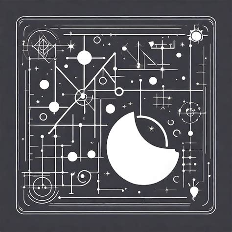 Premium Ai Image Fundamentals Of Physics And Laws Of Nature