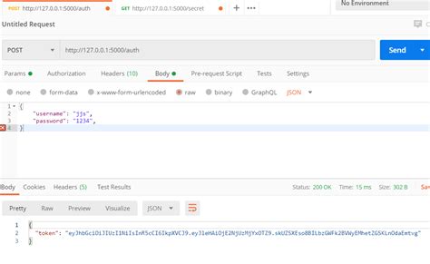클린아키텍쳐 11 Jwt Auth Token 발행과 검사 및 Uid 검사 돌범텤놑