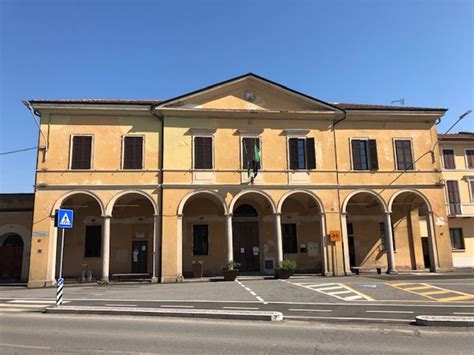 Attivazione Sportello Telematico Polifunzionale Comune Di Pieve D Olmi