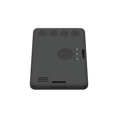 Teltonika Gh5200 Autonomous Positioning Tracker Gnss E…