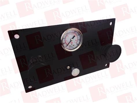 ACP-1001 by ALKON - Buy Or Repair - Radwell.co.uk