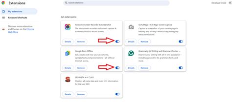 How To Fix ERR CONNECTION CLOSED Error In Chrome Easy Ways