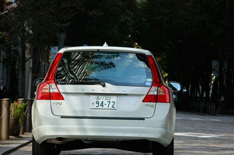いま最もボルボらしい V70に改めて乗った（carview） 自動車情報サイト【新車・中古車】 Carview