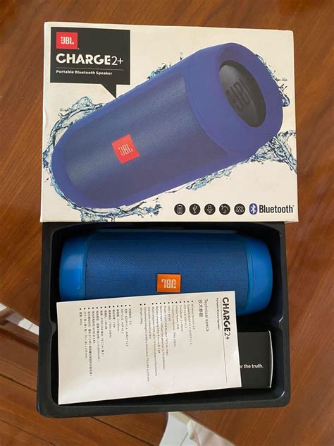 Jbl Charge Audio Soundbars Speakers Amplifiers On Carousell