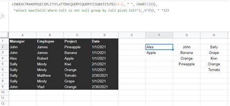 How To Extract Unique Rows Based On A Criteria Across Different Sheets