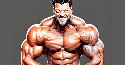 Jamie Christian Johal Diet Plan And Workout Routine April 2024 Tikkay