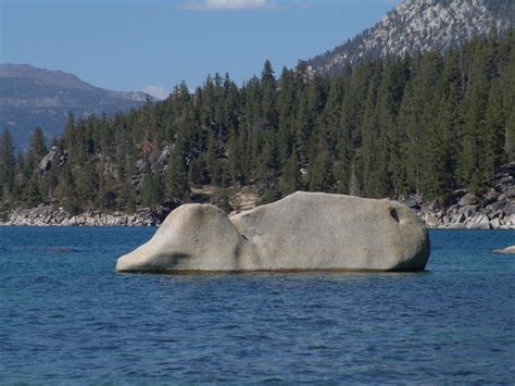 Lake Tahoe Reno Blog A Hike To Whale Beach East Shore Lake Tahoe
