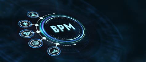 Why Business Process Management Is Important For Long Term Success