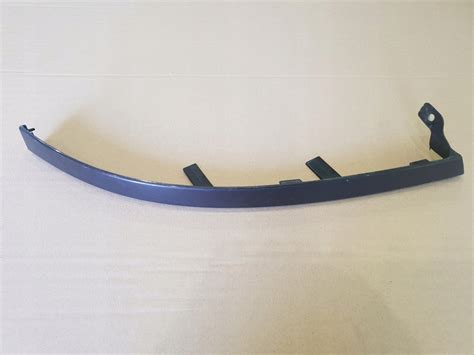 OPEL OMEGA B LIFT LISTWA POD REFLEKTOR PRAWA 9201231068 Oficjalne