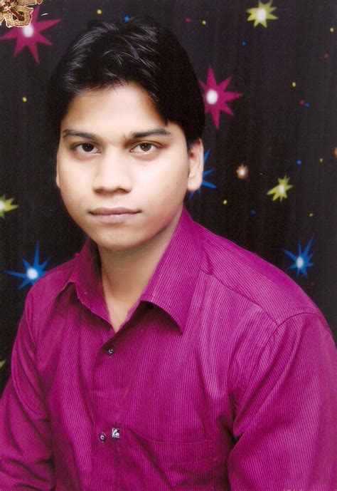 Yogesh Kumar Dixit