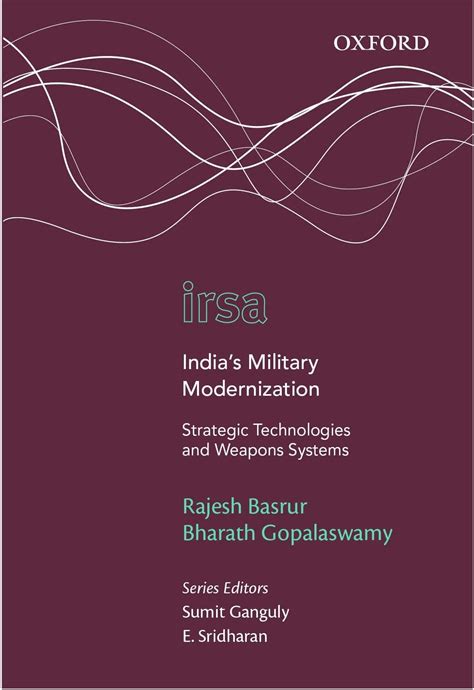 Buy Indias Military Modernization Book Online At Low Prices In India