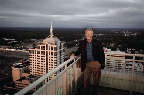 Armada Hoffler On Linkedin Today Marks The 42nd Anniversary Of The Day That Dan Hoffler Founded