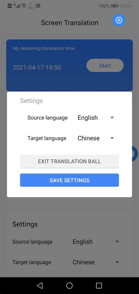 Screen Translate Apk For Android Download