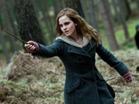 Harry Potter 10 Magic Spells That Are Just As Dangerous As