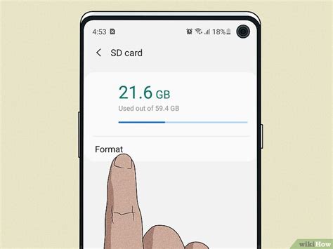 How To Move Pictures From Android To SD Card 3 Methods