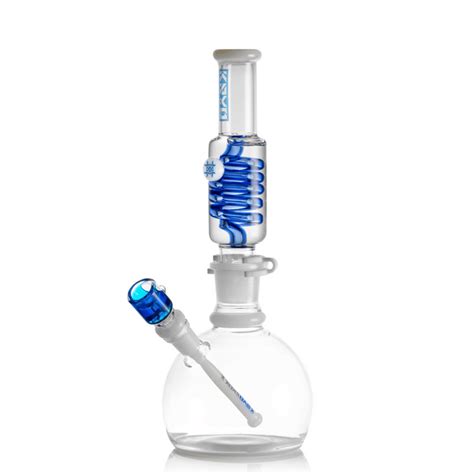 Kryo Glycerin Bubble Beaker Bong Freezable Hemper