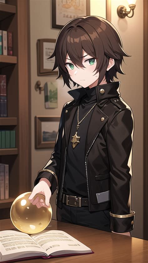 Chat With Liam Enjoy Free AI Character Roleplay FlowGPT Liam RP