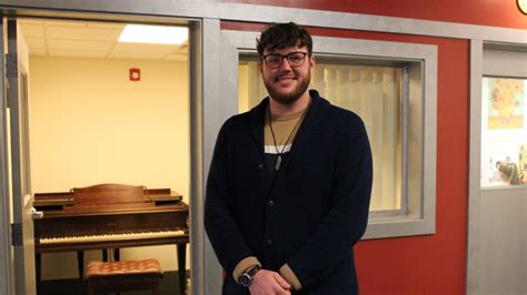 Edward Mckeown Piano Teacher In Marlton Nj