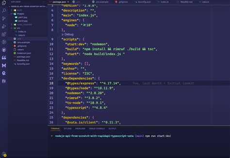 Where To Host A Nodejs Api Thats Not Heroku For Free