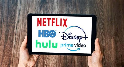 Estos Son Los Precios De Hbo Max Netflix Amazon Y Otras Plataformas