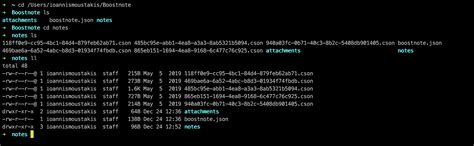could not load notes · issue 3677 · boostio boostnote legacy · github