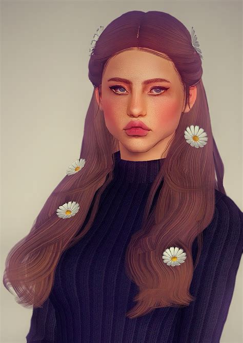 Sketchbookpixels Update A Ts4 To Ts3 Conversion Simutile