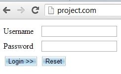XAMPP Virtual Host Windows OS