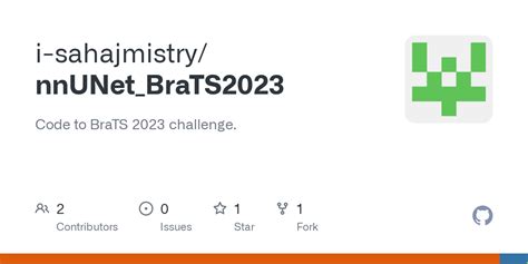 nnunet brats2023 data loading dali loader py at master · i sahajmistry