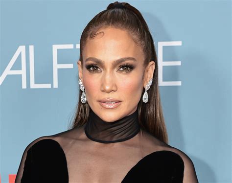 Jlo Bathing Suit Butt